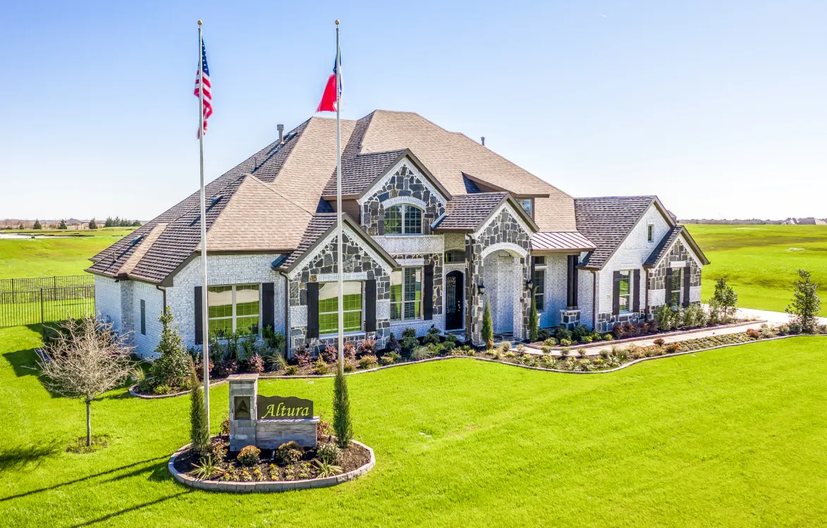 Altura Homes | Explore All Communities & Homes | Find Your Dream Neighborhood